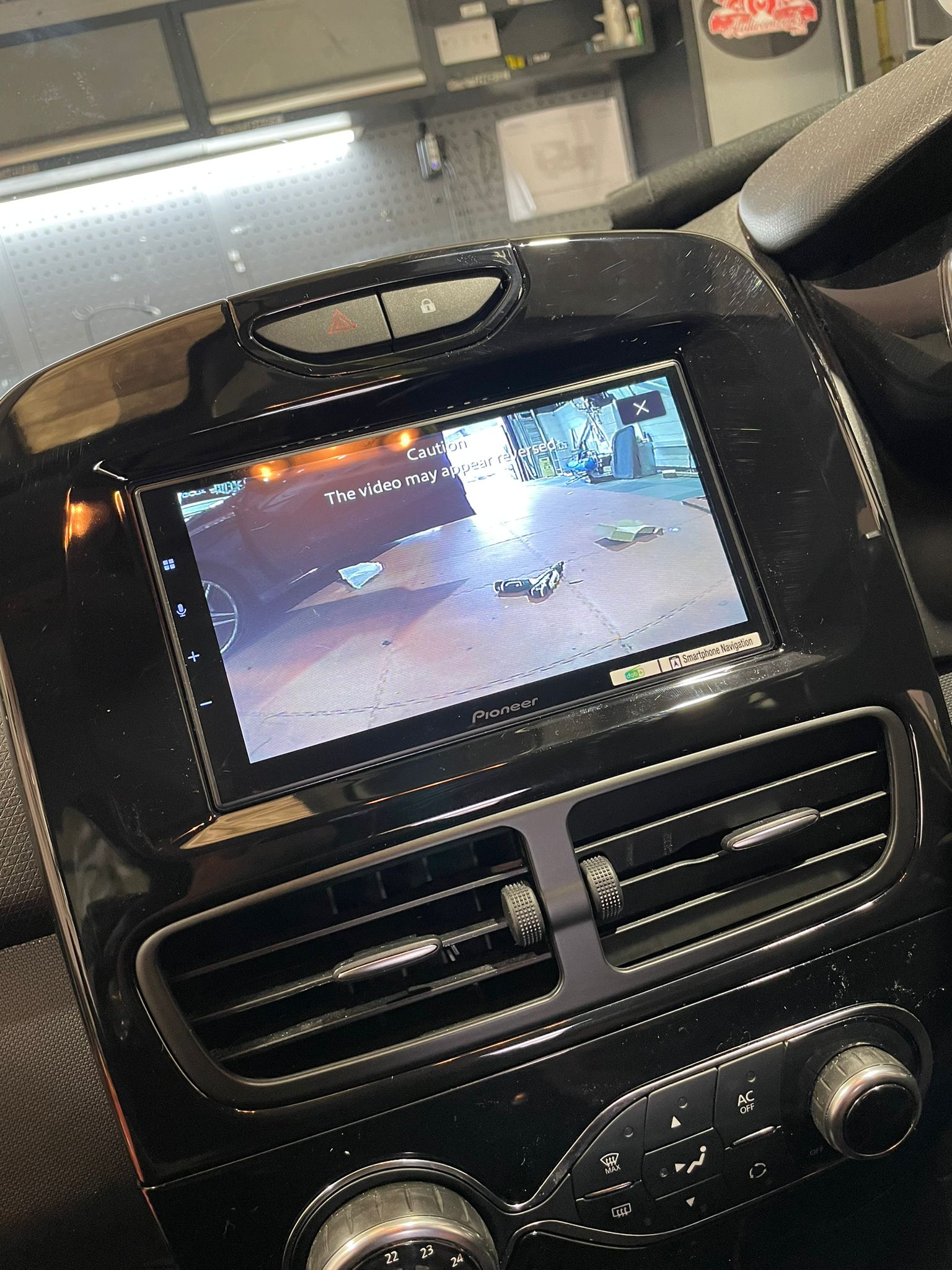 Pioneer Custom Product Range for Citroen - Fiat - Ford - Peugeot ...